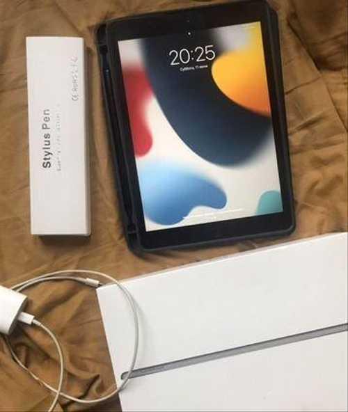 iPad 8 2020 wifi 32gb