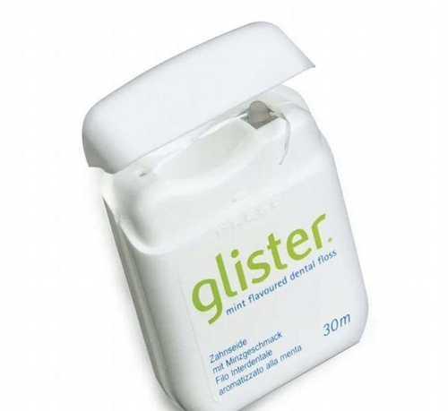 Glister зубная нить (30 М)