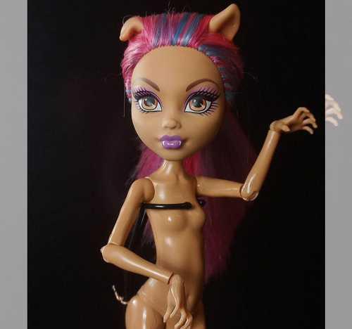 Разные куклы Monster high g1