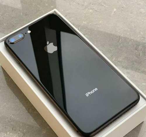 iPhone 8 Plus, 128 ГБ