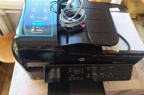 Мфу HP Photosmart Premium Fax C410