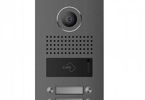 Commax DRC-4ML/RF1 вызывная панель видеодомофона