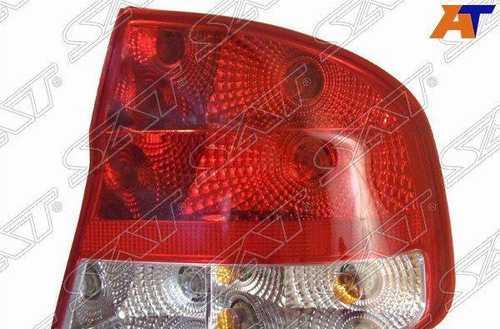 Фонарь задний chevrolet aveo, chevrolet aveo (T200