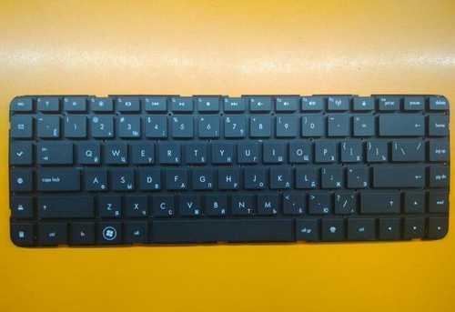 Клавиатура для ноутбука HP Pavilion dv6-3000