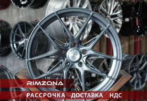 Литые диски Rohana R18 для Mazda