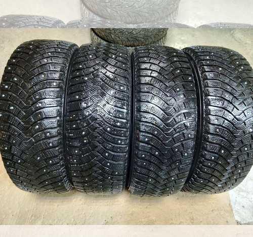 Michelin Latitude X-Ice 2 225/65 R17