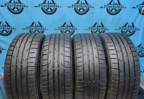 Dunlop Direzza DZ102 205/45 R17 98W