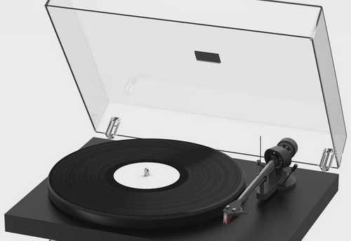 Проигрыватели Pro-Ject Debut Carbon Evo Satin Blac