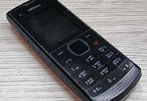 Nokia X1-01