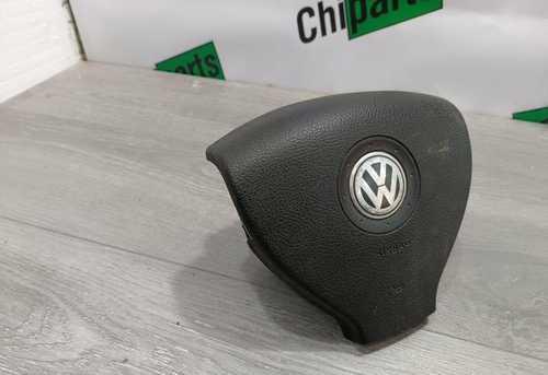 Подушка безопасности в руль для VW Passat B6