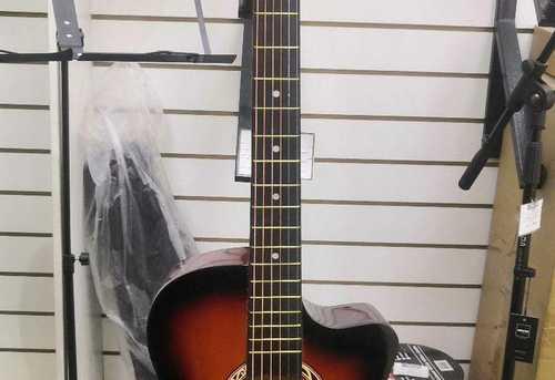 Акустические гитары cowboy 3810C