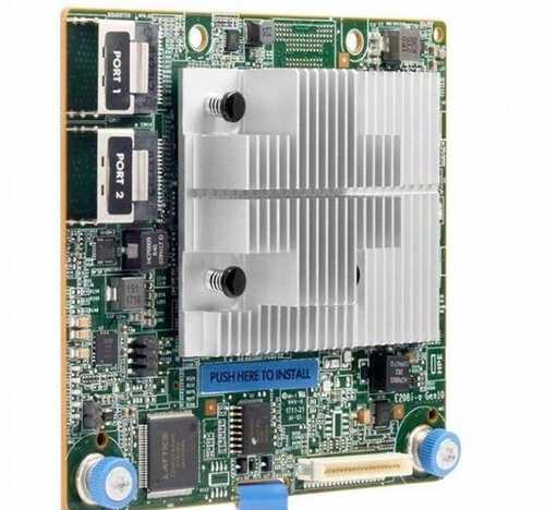 Raid контроллер HPE SMART Array P408i-a SR