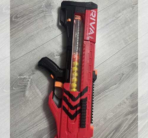 Nerf Rival Zeus MXV-1200