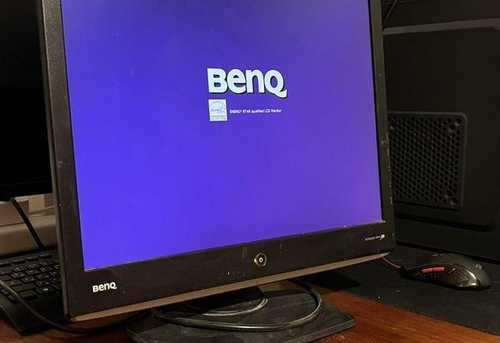 Монитор Benq E910, 19", 1280x1024