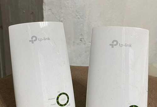 Повторитель Wi-Fi TP-link TL-WA854RE