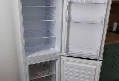 Двухкамерный Холодильник
