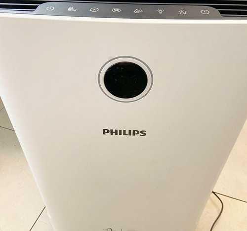 Вохдухоочиститель Увлажнитель Philips AC3829