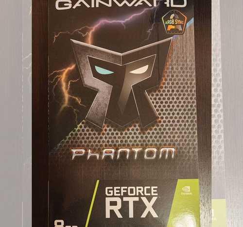 Nvidia geforce RTX 3070