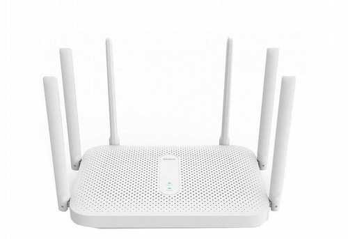 Wi-Fi роутер Xiaomi Redmi Router AC2100, белый