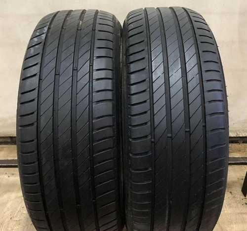 Kleber Dynaxer HP4 205/55 R17 95V