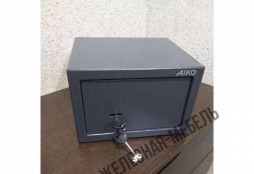 Мебельный сейф для дома Aiko Т-170 KL