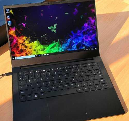 Razer blade stealth 13