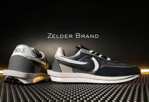 Кроссовки Nike Sacai