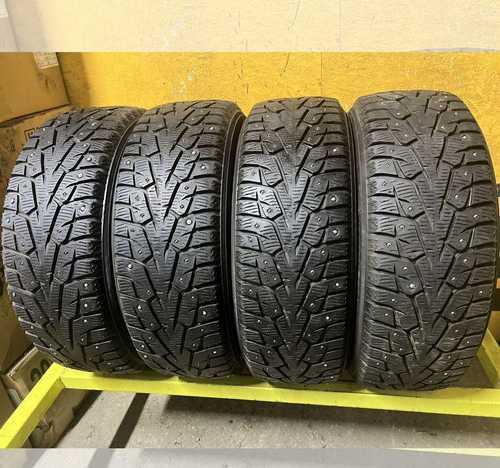 Yokohama Ice Guard IG55 195/55 R16