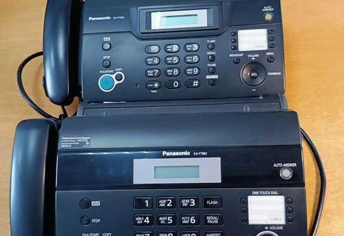 Продам факс Panasonic– FT932