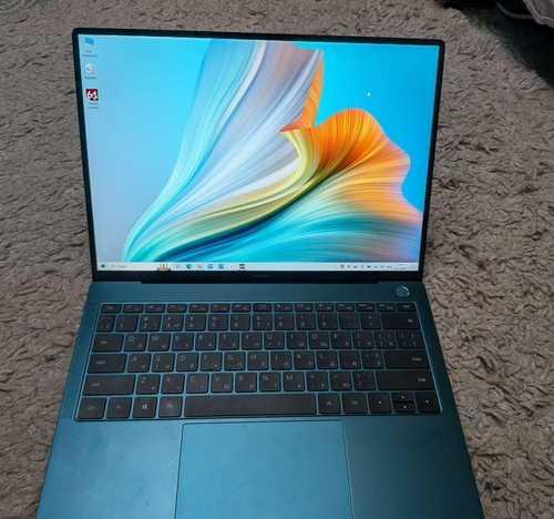 Huawei MateBook X Pro 2021 16/1 TB