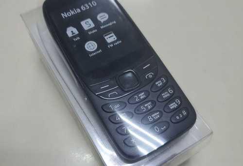 Nokia 6310