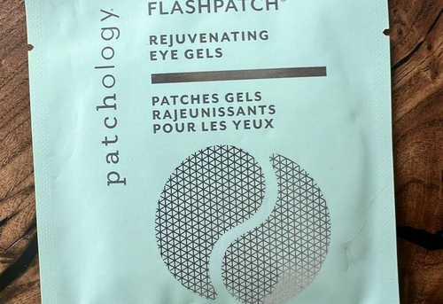 Патчи Patchology Flashpatch Rejuvenating Eye Gels