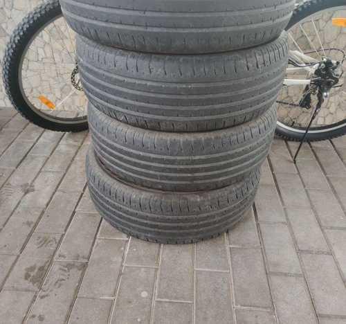 Maxxis Premitra HP5 215/60 R16