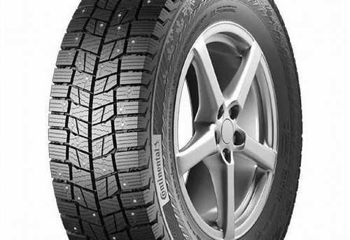 Continental VanContact Ice 205/70 R15 R