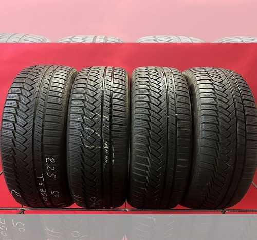 Continental ContiWinterContact TS 850 P 225/50 R17 101Y