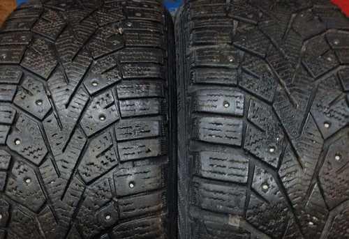 Gislaved NordFrost 100 195/55 R15 89T