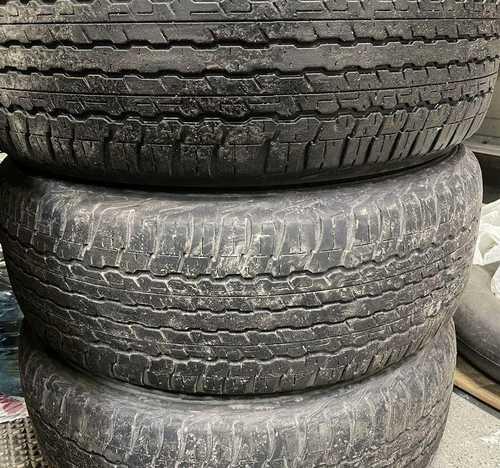 Dunlop Grandtrek AT22 265/60 R18 110H