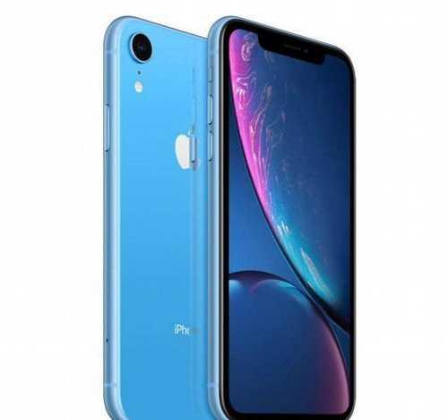 iPhone Xr, 128 ГБ