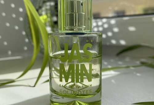 Solinotes fleur de jasmin 50ml