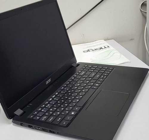 Ноутбук acer aspire 3 n19c1