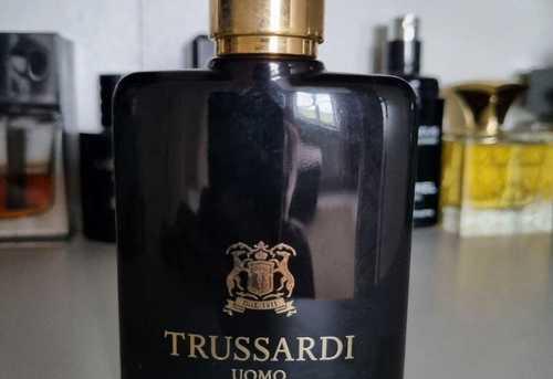 Остаток trussardi uomo 2011