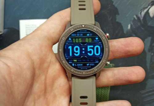 Amazfit gtr 47mm titanium