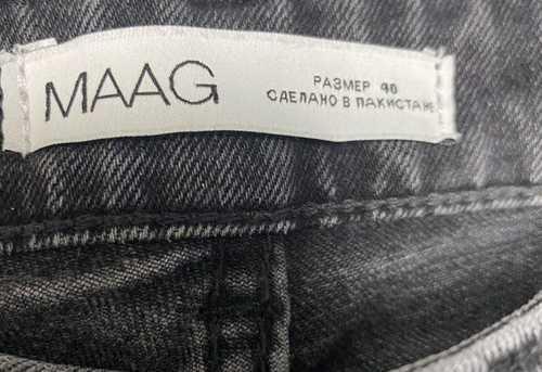 Джинсы maag(zara) 40 размер -46