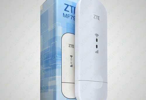 4G модем ZTE MF79U