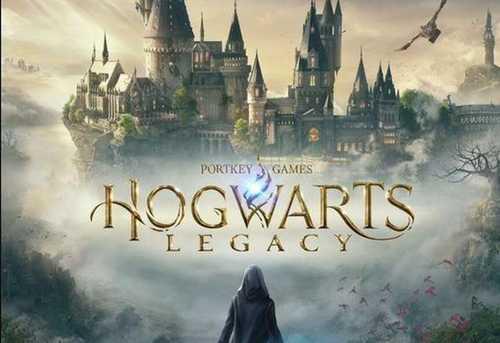 Hogwarts Legacy Digital Deluxe Edition PS4 PS5