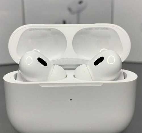 Airpods pro 2 запечатанные