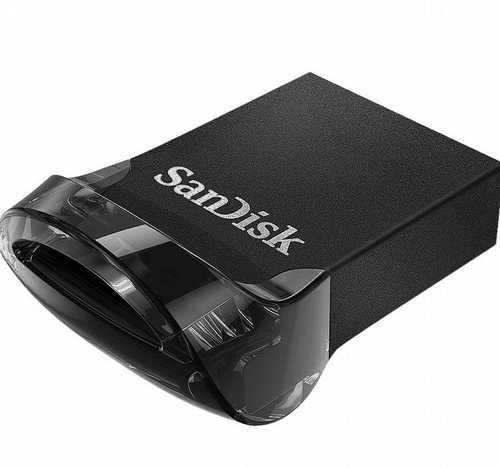 Флеш-накопитель SanDisk Ultra Fit 32GB