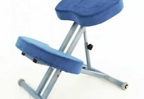 Коленный стул, ортопедический