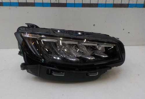 Фара правая на Geely Atlas 7051025200