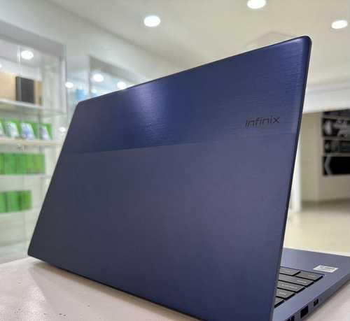 Ультрабук Infinix inbook X2 XL21 (Core i5 8/512Gb)